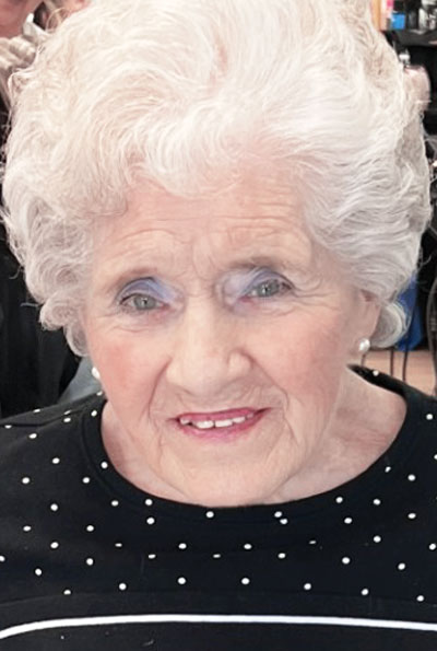 Helen M. Hill | News, Sports, Jobs - News and Sentinel